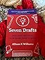 Seven Drafts: Self-Edit Like a Pro from Blank Page to Book: Williams ...