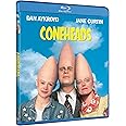 Coneheads [Blu-ray] : Barron, Steve, Aykroyd, Dan, Curtin, Jane, Burke ...