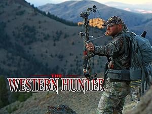 Watch The Western Hunter - Season 1 | Prime Video