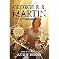 Wild Cards II: Aces High: Aces High (Wild Cards, 2): Martin, George R ...