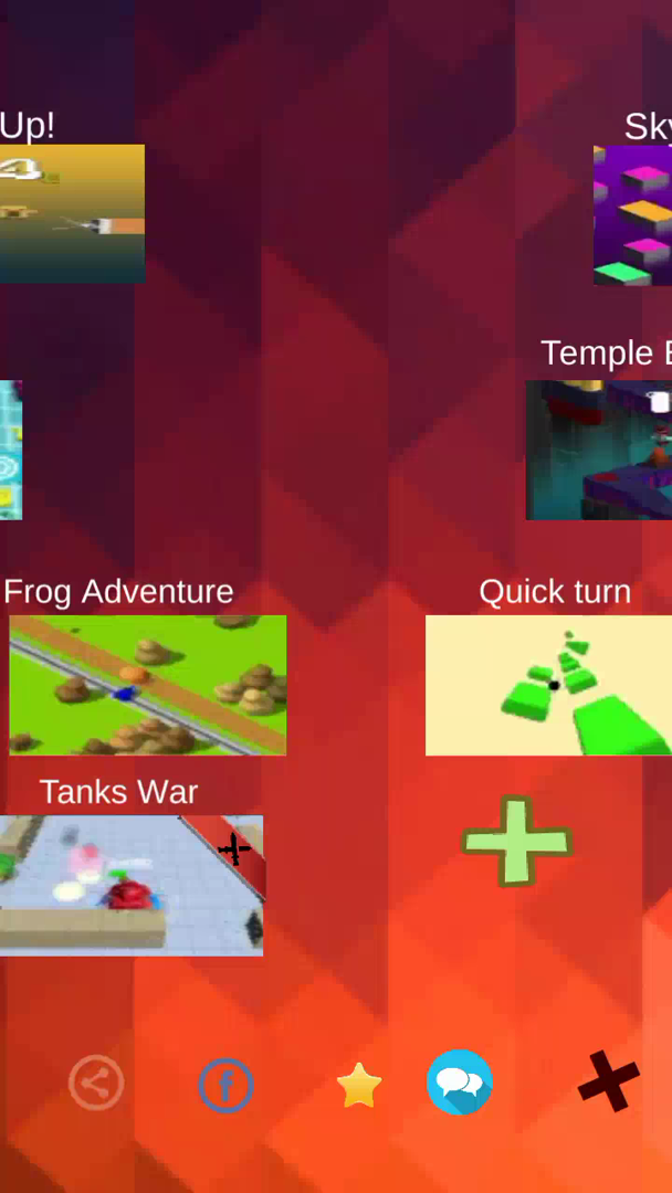 Mixed Game - App on the Amazon Appstore