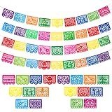 Fun Express - Plastic Mexican Cutout Banner