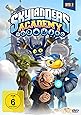 Skylanders Academy - DVD 1 [Alemania]: Amazon.es: Eric Rogers: Cine y ...