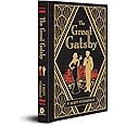 The Great Gatsby (Deluxe Hardbound Edition): F. Scott Fitzgerald ...