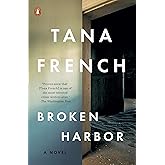 Amazon.com: The Trespasser: A Novel (Dublin Murder Squad): 9780143110385: French, Tana: Books