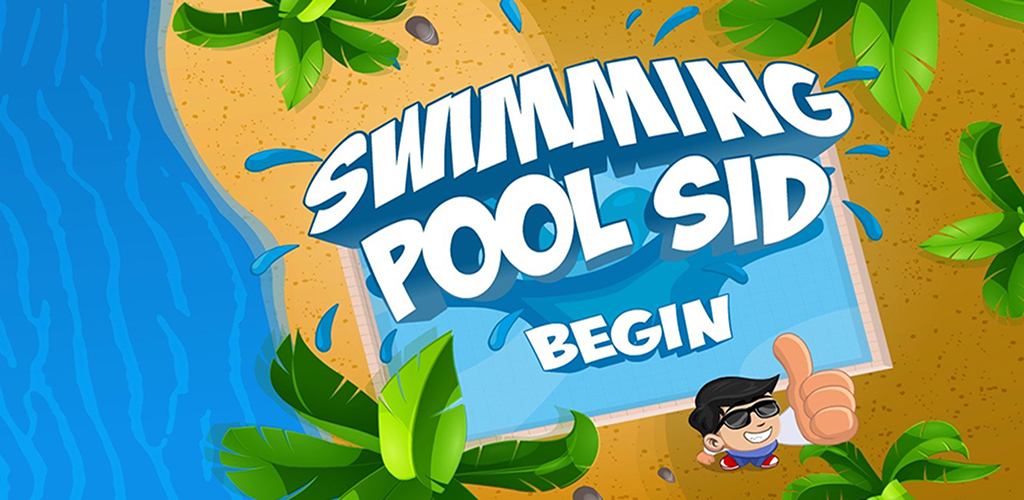 Swimming Pool Sid:Amazon.co.uk:Appstore for Android