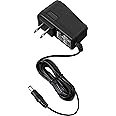 Amazon.com: Yamaha PA130 120 Volt Keyboard AC Power Adaptor : Yamaha ...