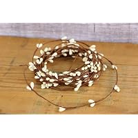 Amazon.com: CWI Pip Berry Garland - 18 ft - Artificial Garland for ...