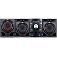 Amazon.com: LG CM4590 XBOOM Bluetooth Audio System, Corded electric ...