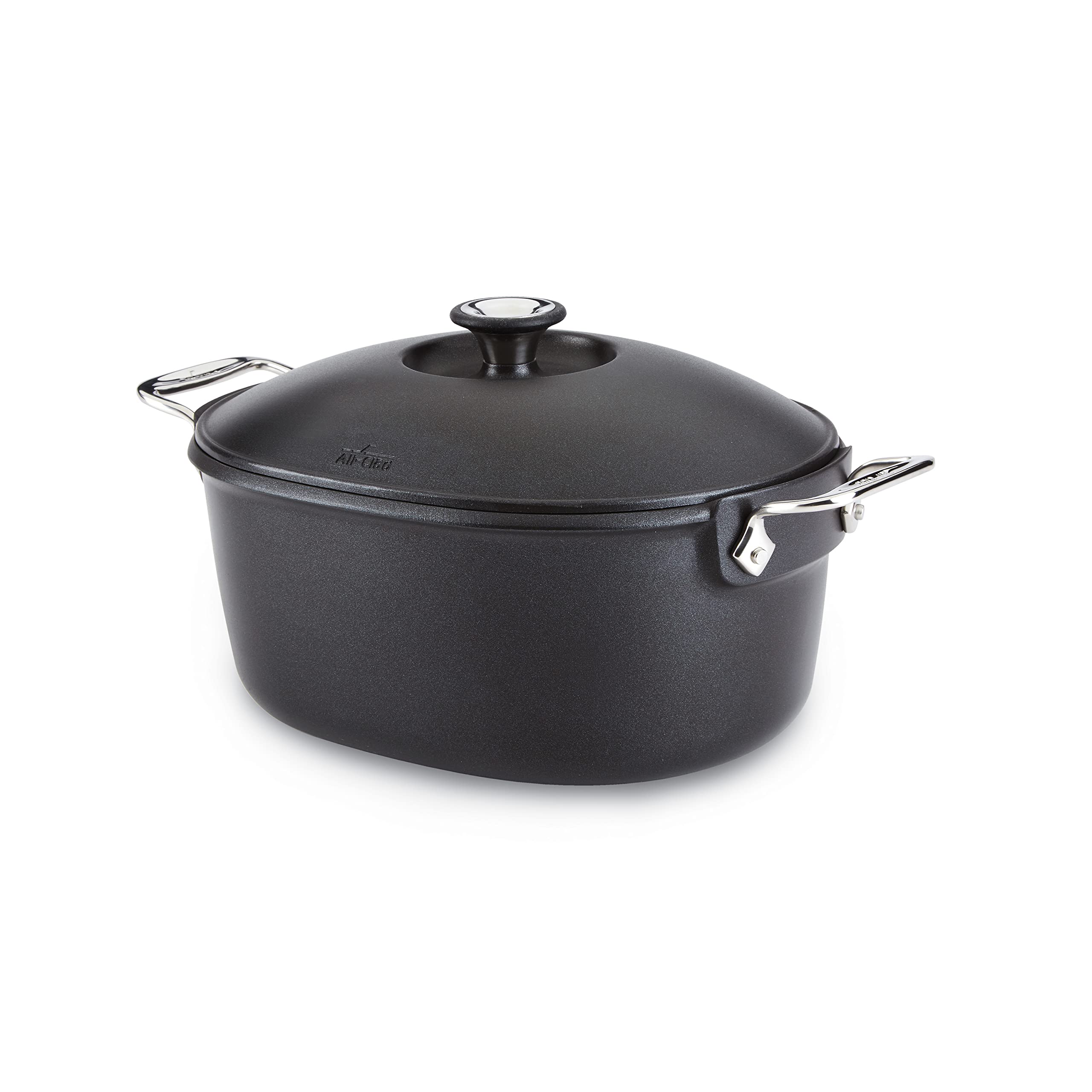 Mua Multi Material, Tri-Ply Stainless Steel, HA1, Cast Aluminum ...