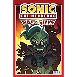 Amazon.com: Sonic The Hedgehog, Vol. 10: Test Run!: 9781684058518 ...