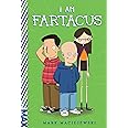 I Am Fartacus (MAX): Maciejewski, Mark: 9781481464192: Amazon.com: Books