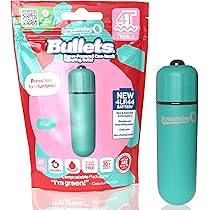 bullet vibration test