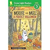 Mouse and Mole, A Winter Wonderland (reader) (A Mouse and Mole Story ...