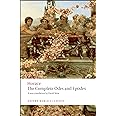 Amazon.com: The Complete Odes and Epodes (Oxford World's Classics ...