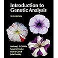 Introduction to Genetic Analysis: Griffiths, Anthony J.F., Wessler ...