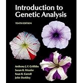 Amazon.com: Introduction to Genetic Analysis: 9781464109485: Griffiths ...