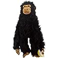 Amazon.com: The Puppet Company Large Primates Chimp Hand Puppet, 30 ...