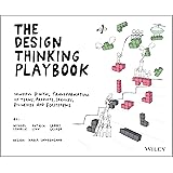 Design Thinking Process and Methods 5th Edition: Curedale, Robert ...