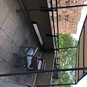 Amazon.com : ShelterLogic 10' x 6' Solano Gazebo Canopy Charcoal Carbon ...