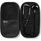 Amazon.com: CORE 500™ Digital Stethoscope — 40x Amplification, Active ...