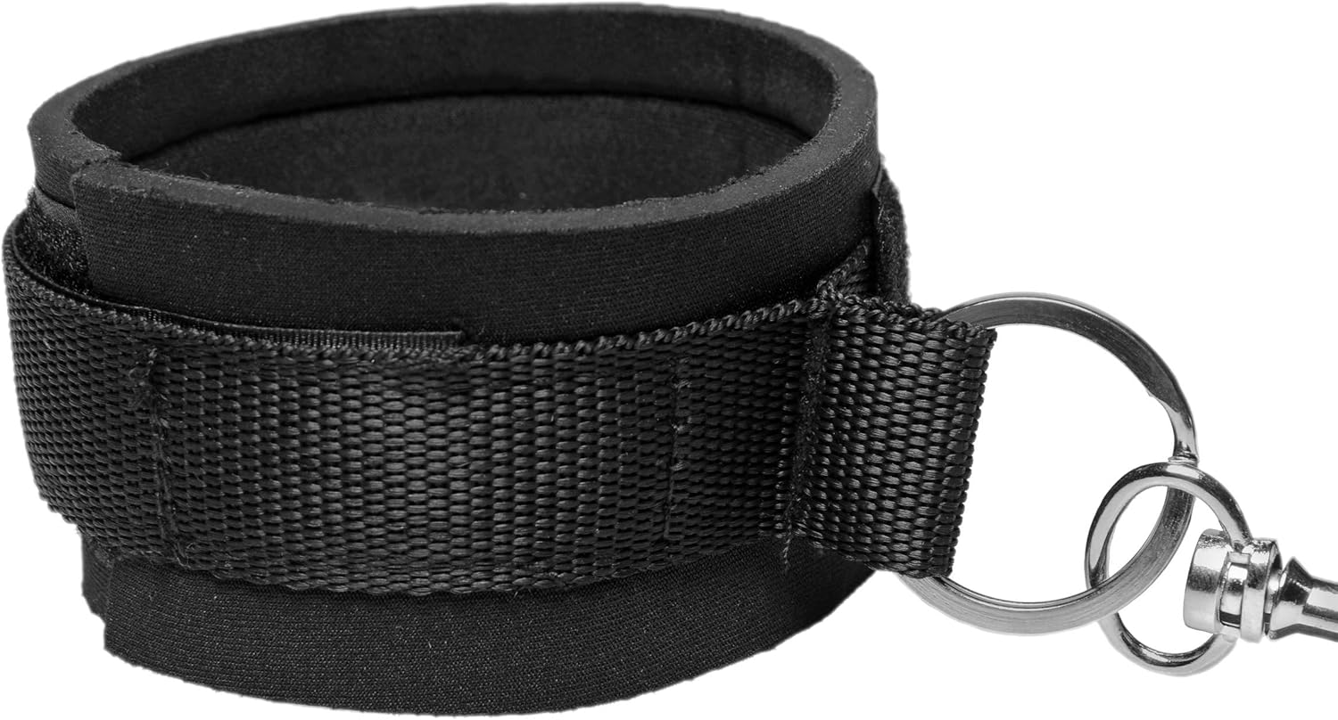 Bedroom Bondage Restraint Kit – BigaMart