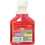 Amazon.com : Major Mapap Adult Rapid Burst Cherry Extra Strength ...