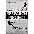 How to Do Your Research Project: A Guide for Students in Education and ...