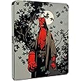 Amazon.com: Hellboy - Steelbook [Blu-ray] [2019] [4K UHD] : Movies & TV