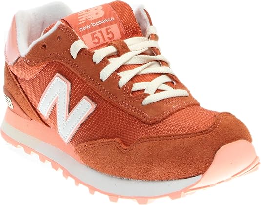 Amazon.com | New Balance Women's 515 Core Pack Lifestyle Fashion ...