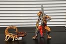 Amazon.com: Papo -Hand-Painted - Figurine -Wild Animal Kingdom ...