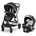 Amazon.com : Graco Modes Element Travel System : Baby