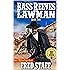 Bad News for Outlaws: The Remarkable Life of Bass Reeves, Deputy U.S ...
