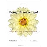 Amazon.com: Design Management: Managing Design Strategy, Process and ...