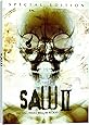 Amazon.com: Saw: Cary Elwes, Leigh Whannell, Danny Glover, Ken Leung ...