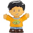 Amazon.com: Fisher-Price Little People, Koby : Toys & Games