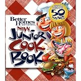 New Junior Cook Book: 1955 Classic Edition (Better Homes & Gardens ...