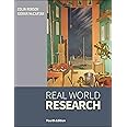 Real World Research: Robson, Colin, McCartan, Kieran: 9781118745236 ...