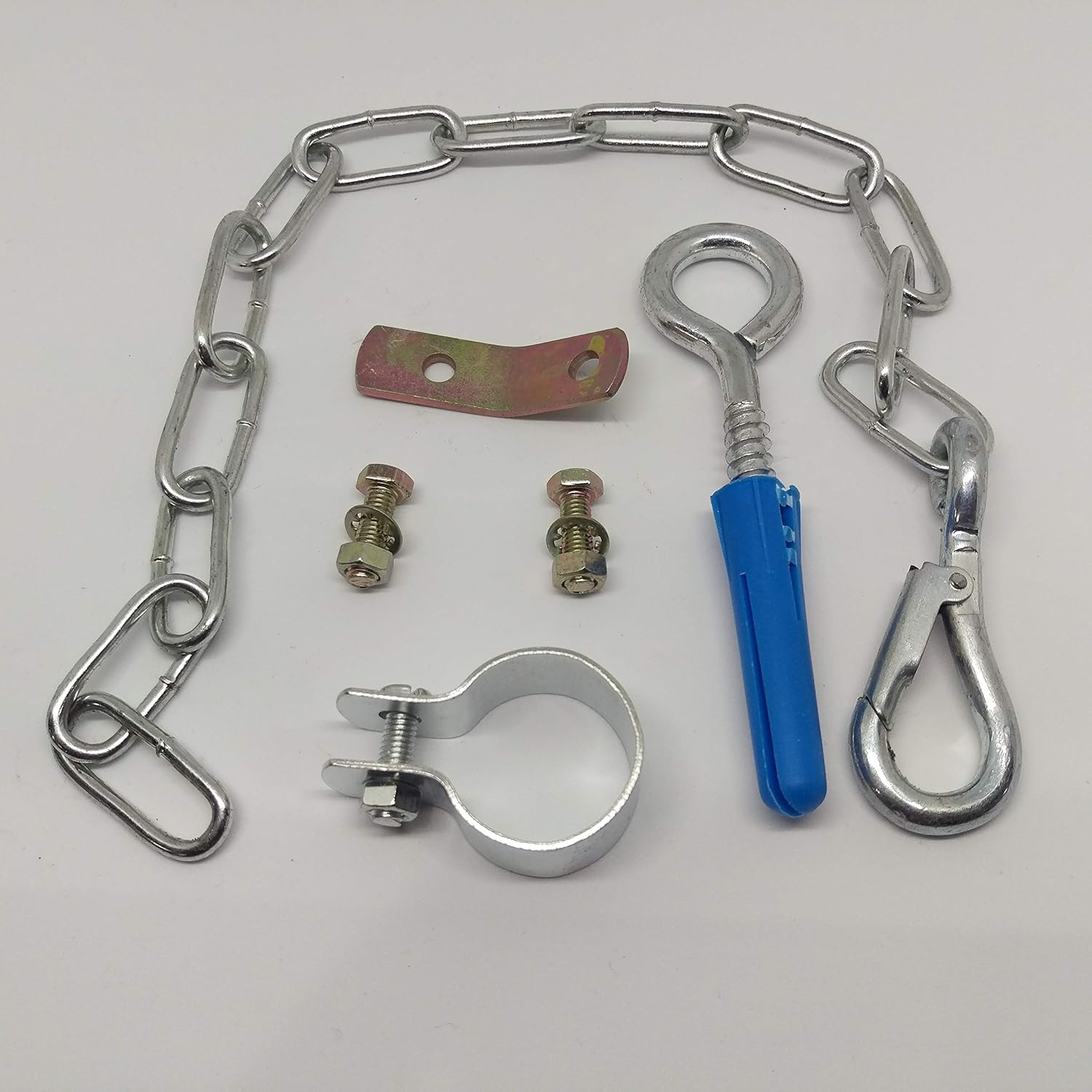 Fitting Gas Cooker Safety Chain at Juan Bear blog