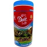 DULET - Lactosuero deshidratado en polvo-Producto suizo-Ingredientes ...