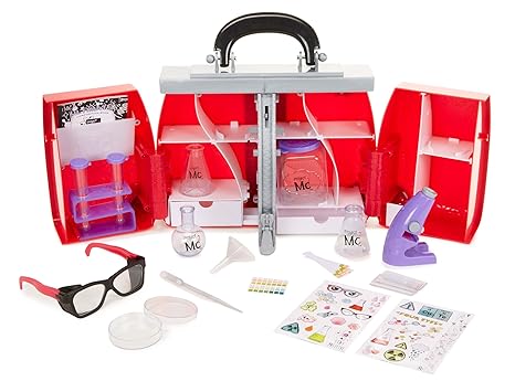 Buy Project Mc2 Ultimate Lab Kit Online at Low Prices in India - Amazon.in