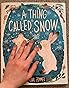 A Thing Called Snow: Amazon.co.uk: Zommer, Yuval: 9780192769824: Books