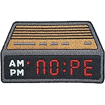 Predator Alarm Clock Memes