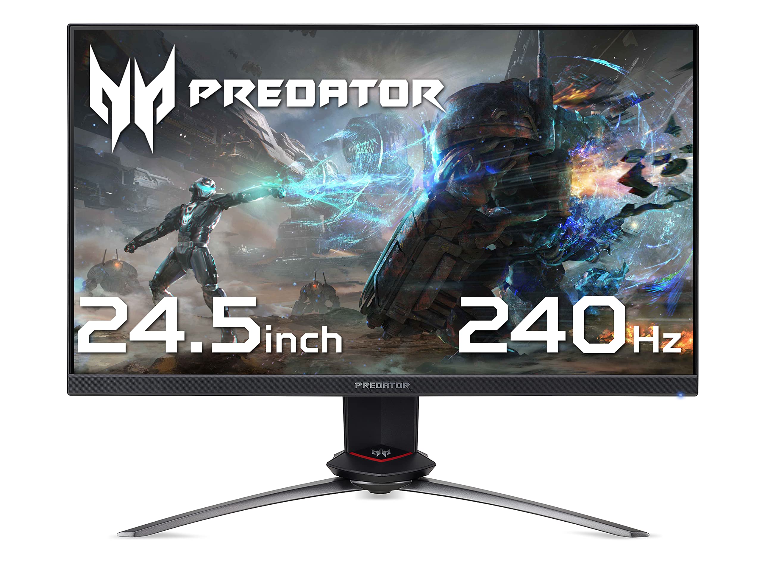 Mua Acer Predator XB253QGXbmiiprzx 24.5 Inch Full HD Gaming Monitor ...