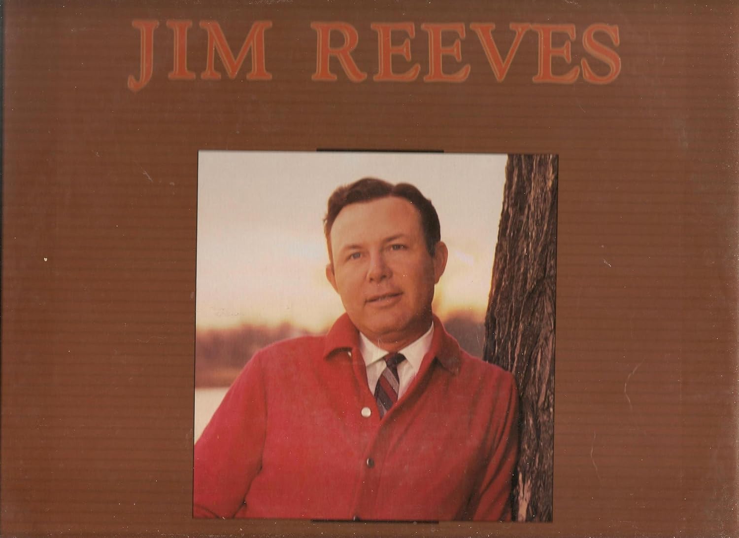 - Jim Reeves Collector's Series - Amazon.com Music