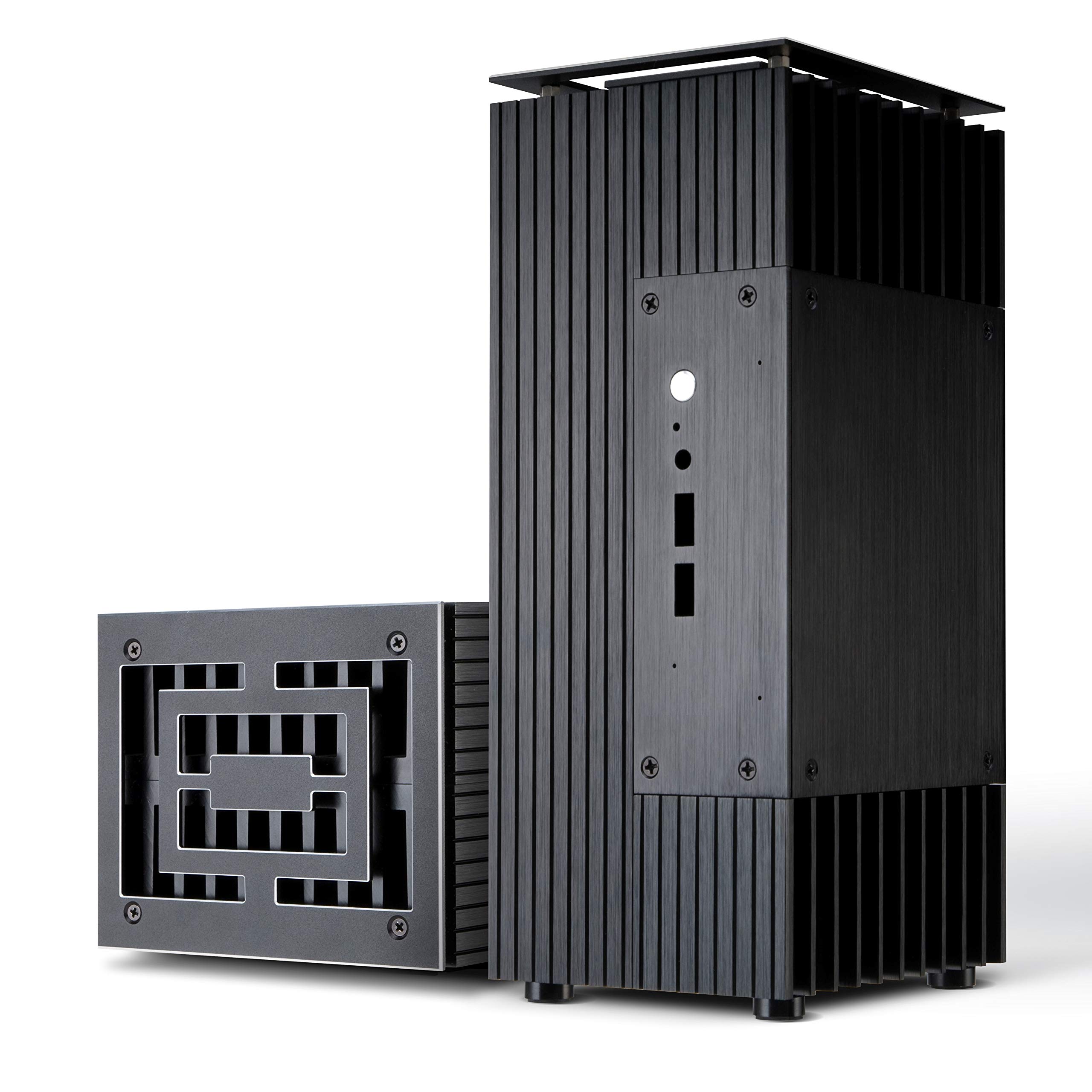 Mua Akasa Turing, Intel 8th Gen NUC (Bean Canyon), PC Fanless Cooling ...