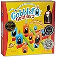 Amazon.com: Gobblet Gobblers Fun Strategy Board Game - Award Winning ...