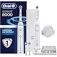 Amazon.com: Oral-B 8000 Electric Toothbrush with Bluetooth Connectivity ...