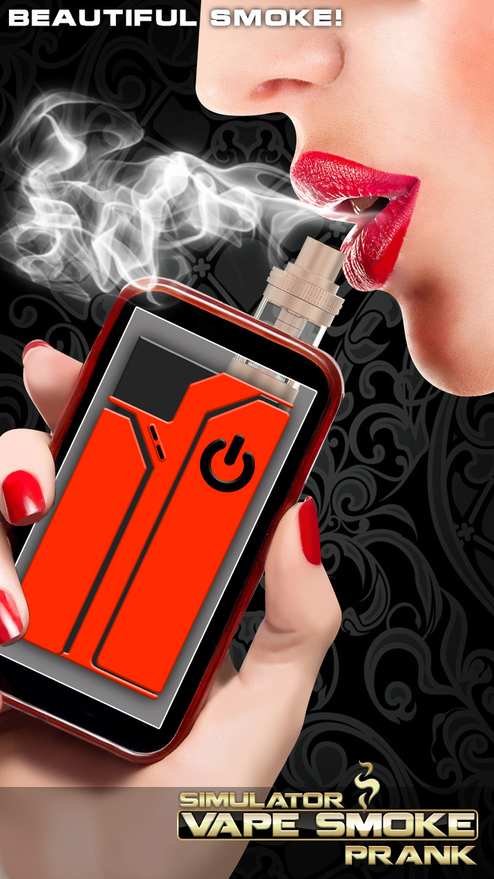 Simulator Vape Smoke Prank:Amazon.com:Appstore for Android