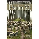 Amazon.com: A Shepherd Looks at Psalm 23: 9780310267973: Keller, W ...